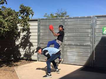 Dylan Voller: Life outside after a decade behind bars | SBS NITV