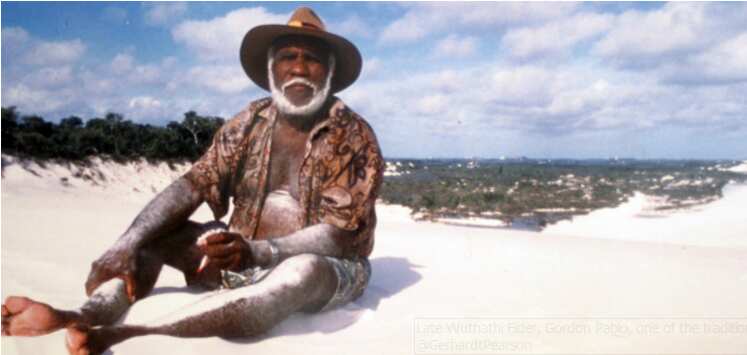 Shelburne Bay's white sands returned to Wuthathi people after land ...