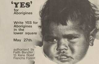 Explainer: The '67 Referendum | SBS NITV