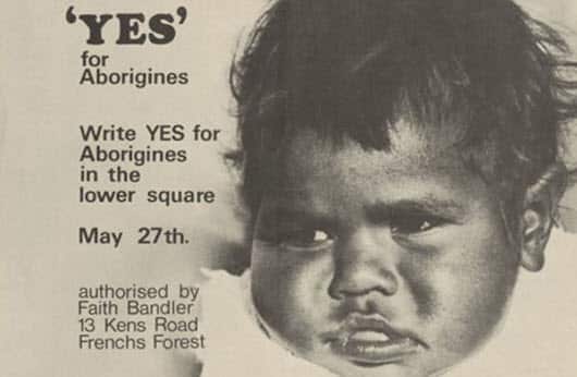 Explainer: The '67 Referendum | SBS NITV