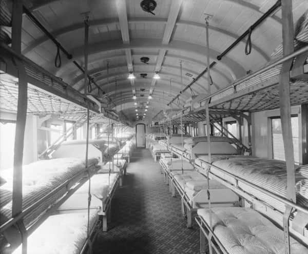 The fascinating life of WWI’s only serving Indigenous Australian woman ...