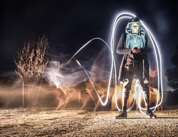 How Baker Boy rose to Australian music fame | SBS NITV