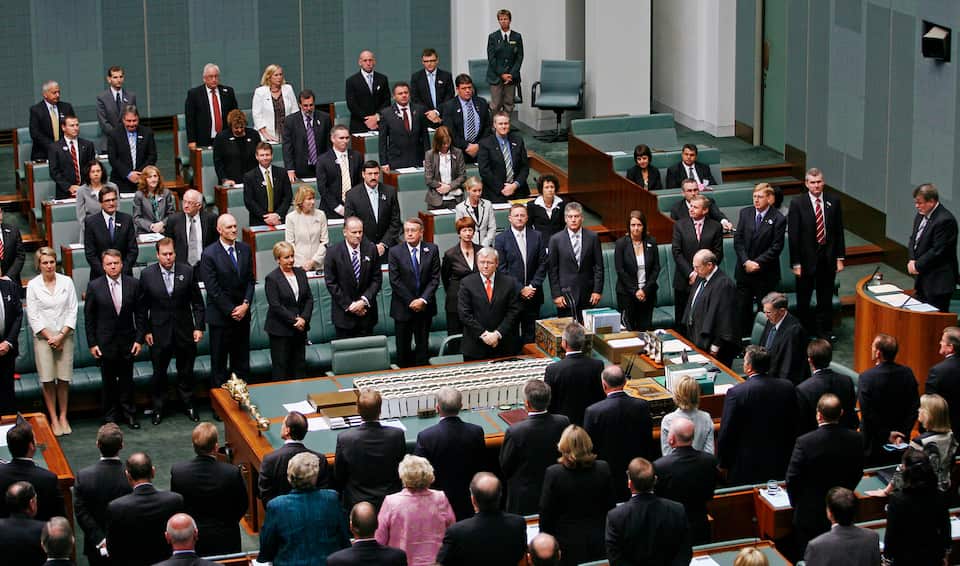 Explainer: the Stolen Generations | SBS NITV