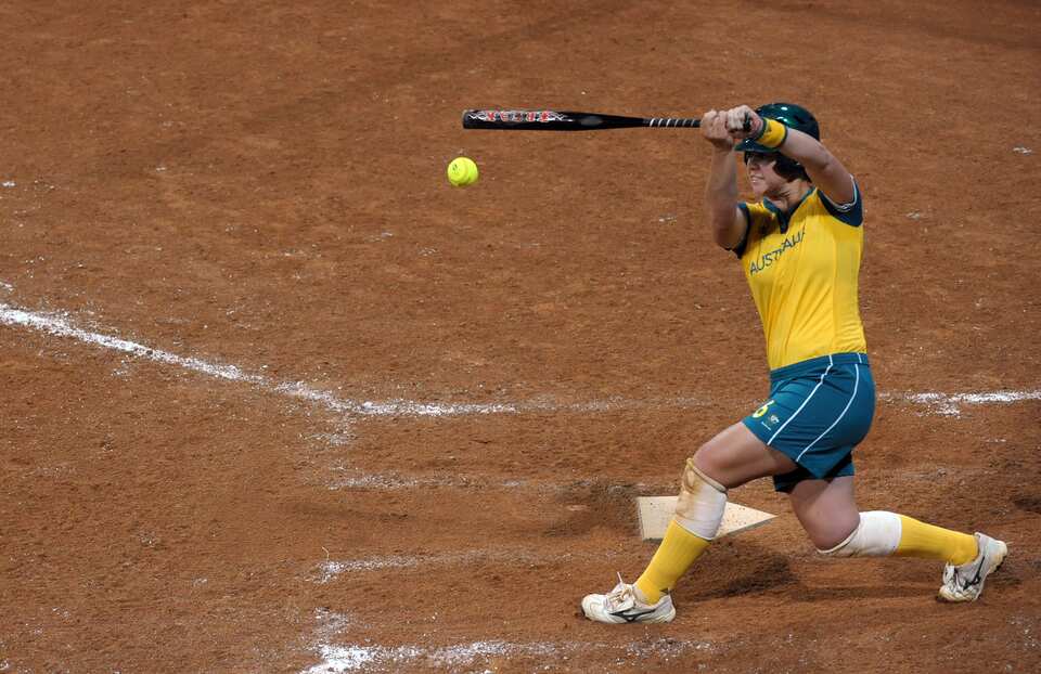 Meet the 16 First Nations athletes heading to the Tokyo Olympics | SBS NITV