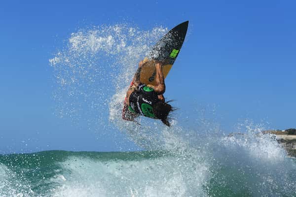 A brief Indigenous history of Bells Beach | SBS NITV