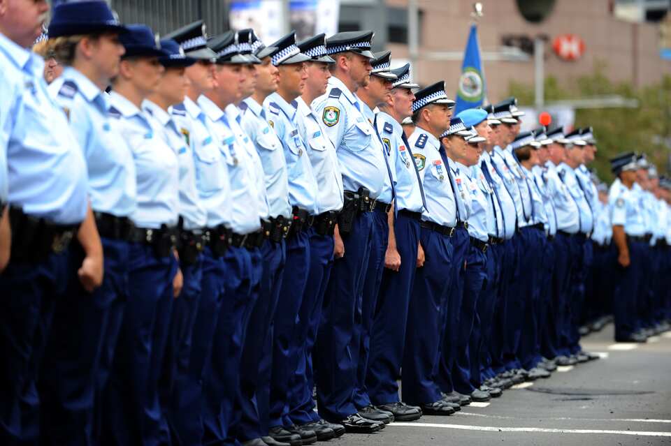 Systemic bullying and harassment detailed within NSW Police Force | SBS ...