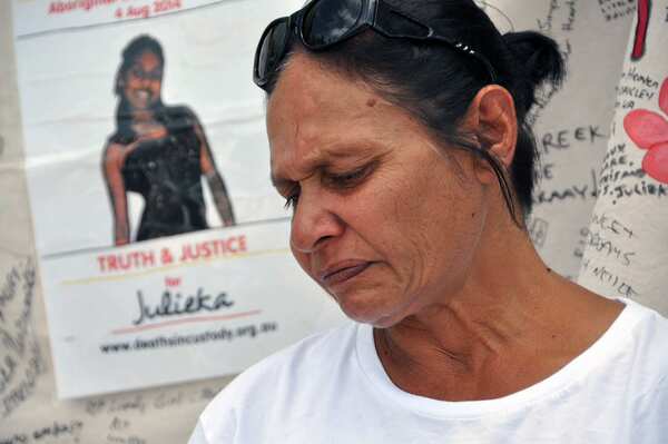 Dhu's family speaks out before WA inquest | SBS NITV