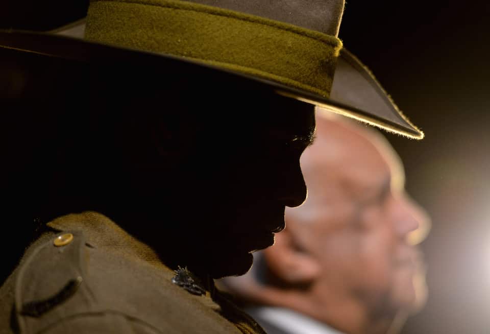 Who were the Black Diggers? | SBS NITV