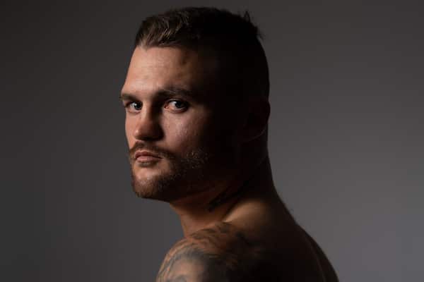 Over $20K raised for family of felled boxer Dwight Ritchie | SBS NITV