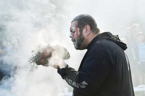 Do you know what Aboriginal land you're on today? | SBS NITV