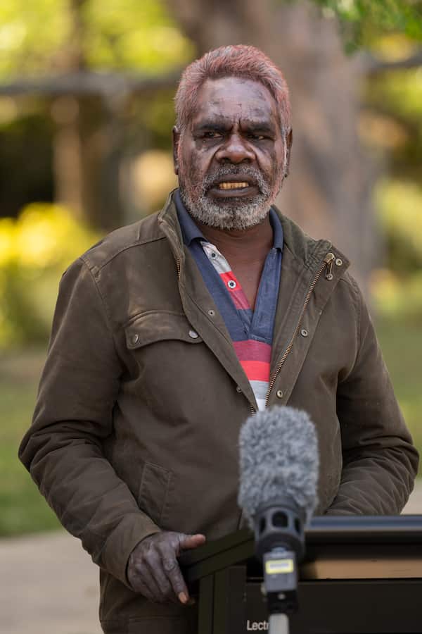 Indigenous blood samples return to Galiwin'ku after 50 years in medical ...