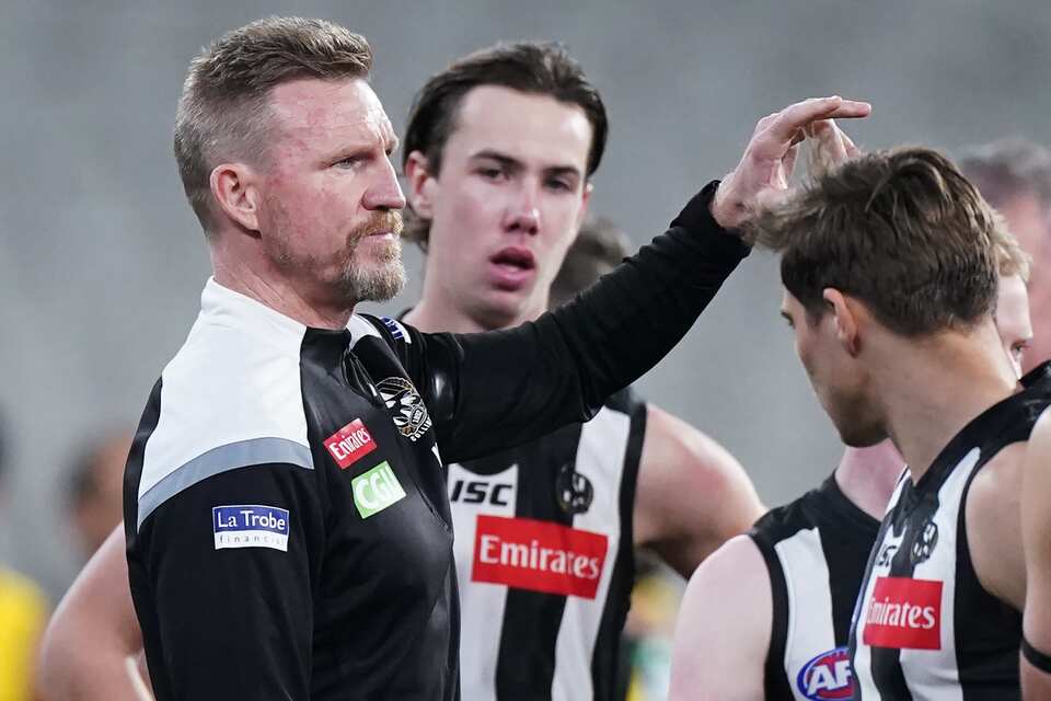 'Culture of racist jokes' at Collingwood FC, says former premiership ...