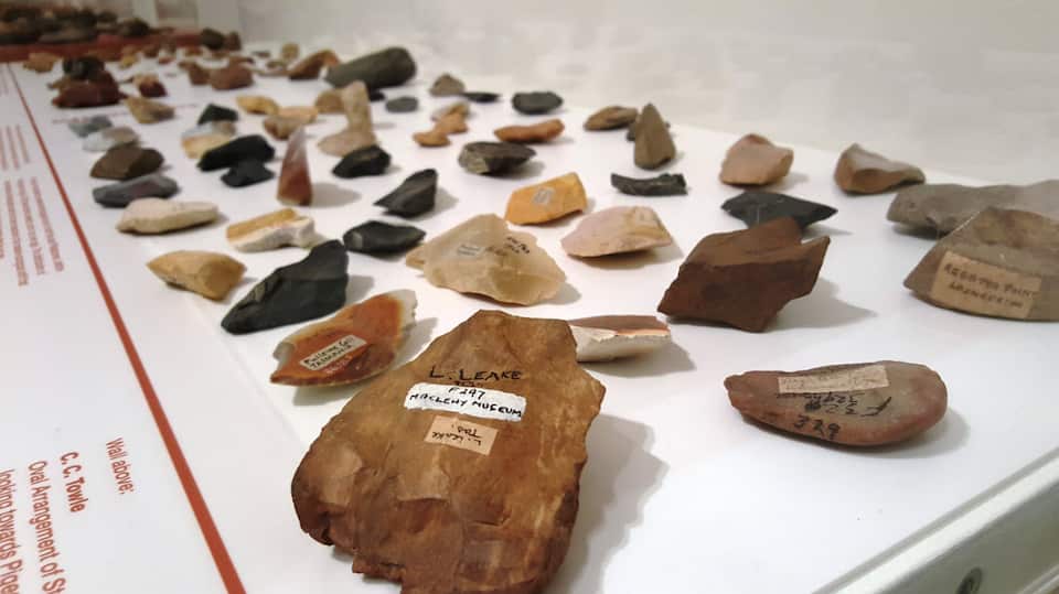 Ancient tools stand the test of time in new exhibition | SBS NITV