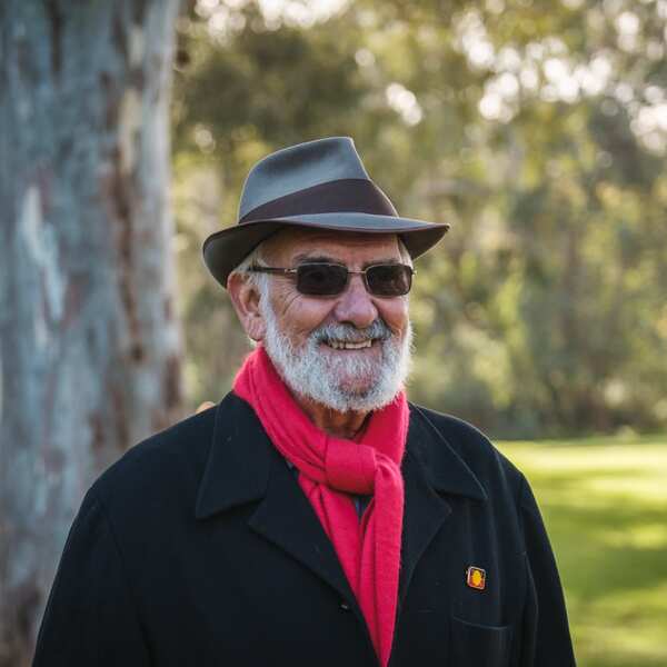 What was the Cummeragunja Walk-Off? | SBS NITV