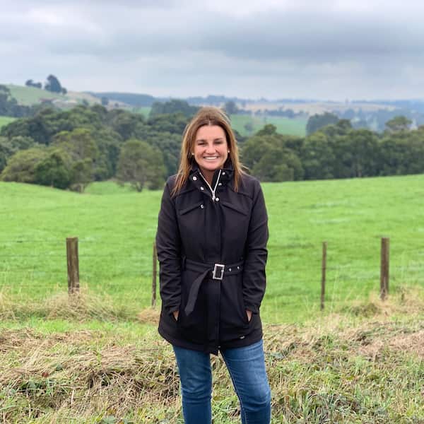 'I want the answers': Jacqui Lambie on life and politics | SBS Living Black