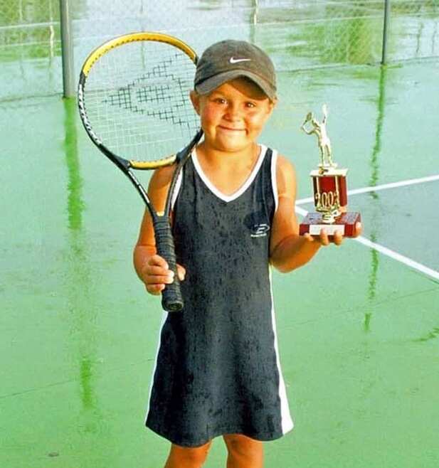 Ash Barty on racism, role models and the joy of being a Ngarigo woman ...