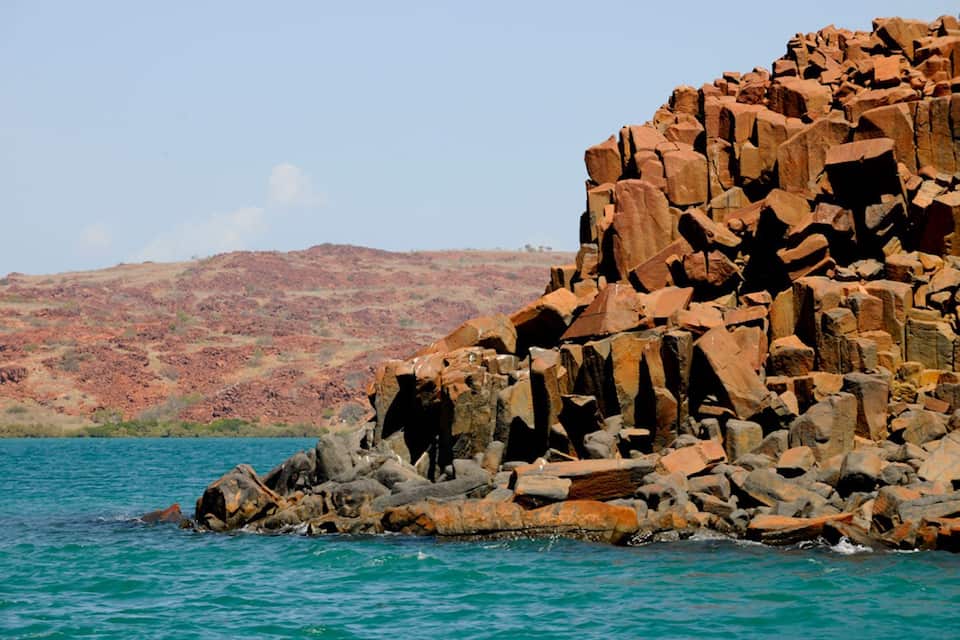 CSIRO error may impact oldest and largest Aboriginal rock art site ...