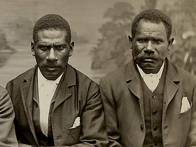 10 things you should know about slavery in Australia | SBS NITV
