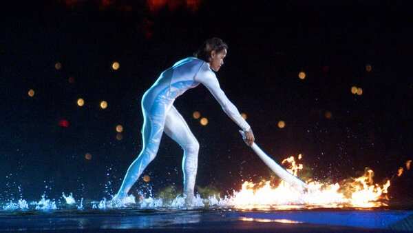 Cathy Freeman: an inspiration to a generation of athletes | SBS NITV