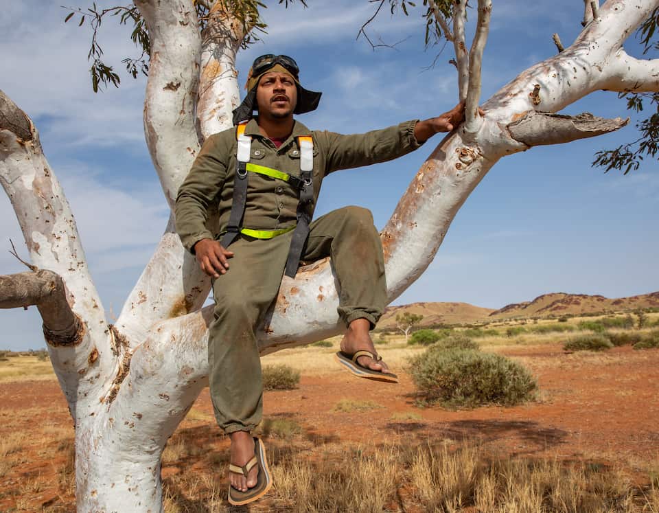 Thalu: get ready for a bold new children's show | SBS NITV