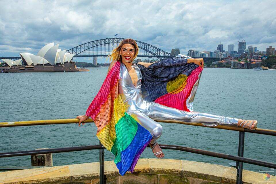 Deadly Indigenous people to watch in 2019 | SBS NITV