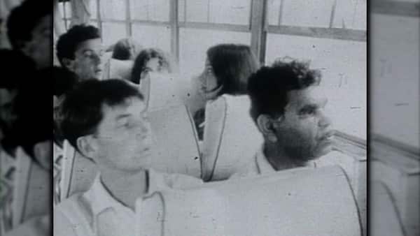 Diving into defining moments of Australian Indigenous civil rights with ...