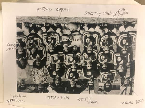 Redfern’s iconic ‘40,000 years’ mural to be restored | SBS NITV