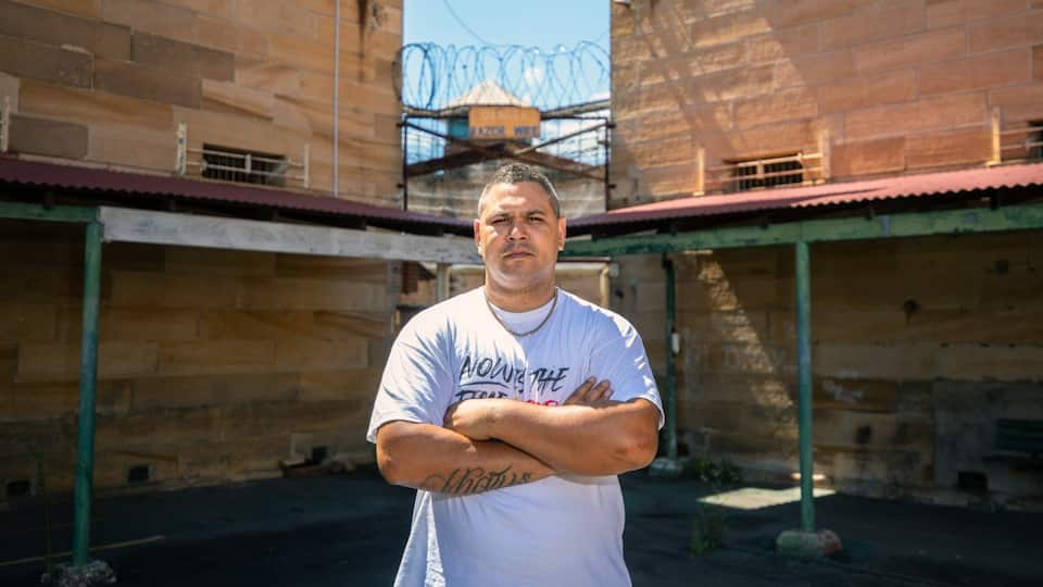 Host a Screening of Incarceration Nation | SBS NITV