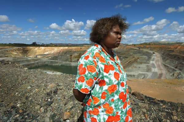 Mirarr people are celebrating after Jabiluka protected from uranium ...