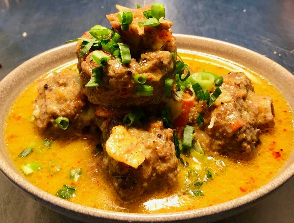 New pop-up restaurant shares the taste of Aboriginal Australia | SBS NITV