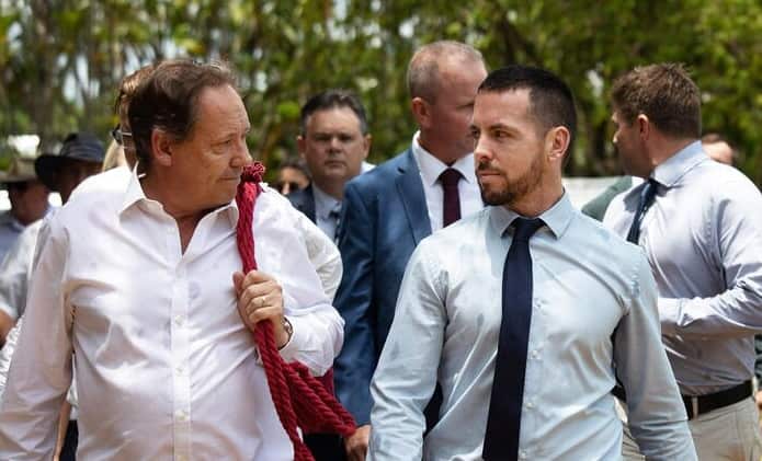 The Zachary Rolfe trial: How it all played out | SBS NITV News