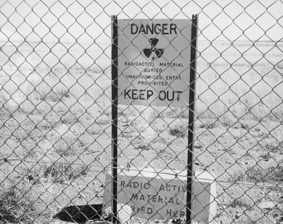 Maralinga nuclear tests 60 years on: what do we know now? | SBS The Point