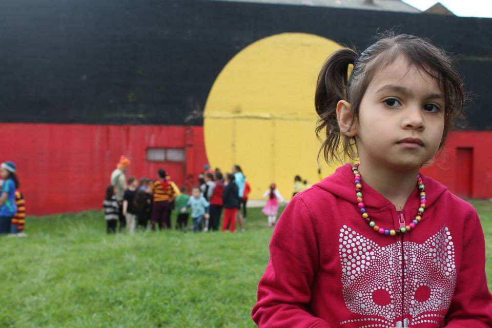 Raising Warriors: Indigenous storytelling in modern parenting | SBS NITV