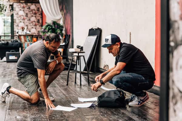 The Aboriginal filmmaker casting a lens on Australia's modern prison ...