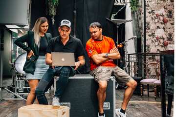 The Aboriginal filmmaker casting a lens on Australia's modern prison ...