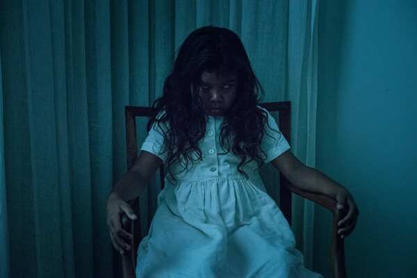 Indigenous director sheds light on intergenerational trauma in award ...