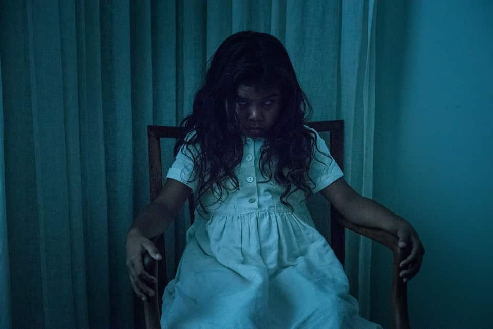 Indigenous director sheds light on intergenerational trauma in award ...