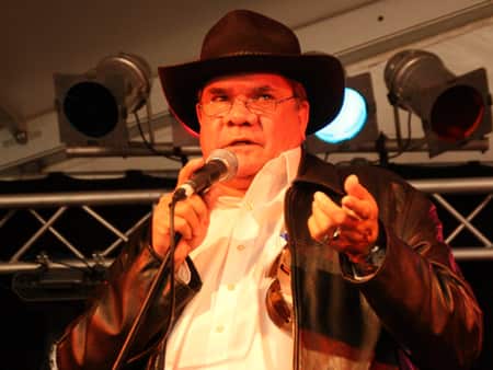 Mick Dodson steps down from AIATSIS after 26 years | SBS NITV