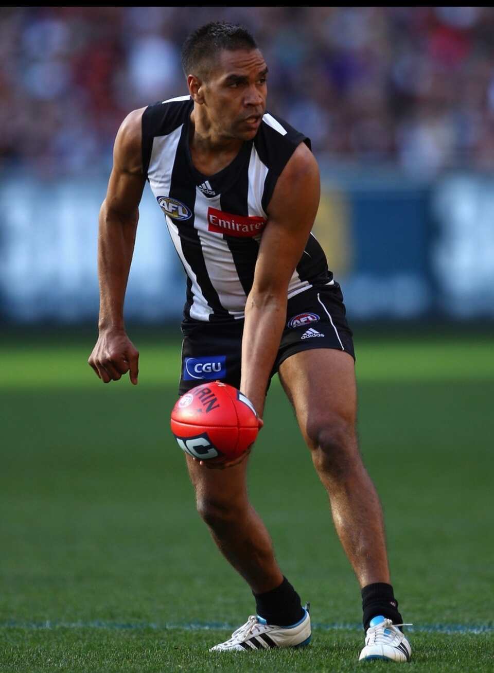 From behind bars to front of camera: Andrew Krakouer's journey in his ...