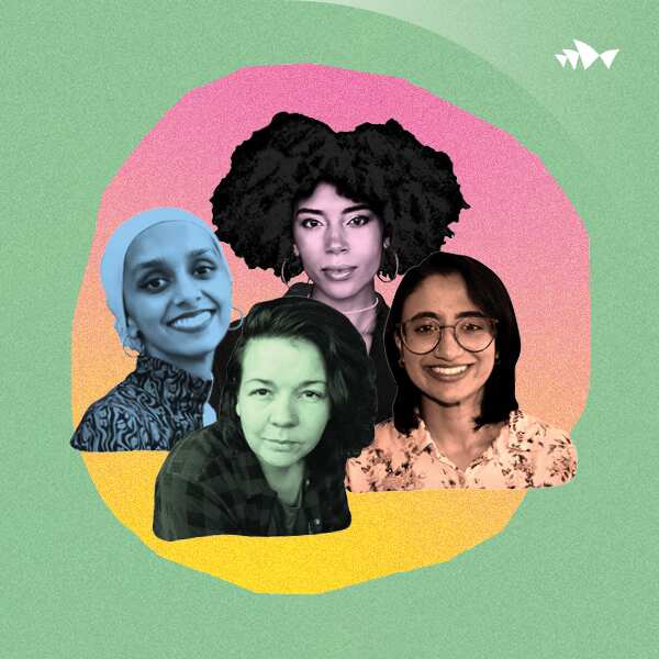 Wiradjuri writer's award-winning poetry celebrates grandmother's legacy ...