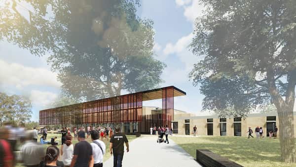 Indigenous construction company to build new $20m Aboriginal Centre for ...