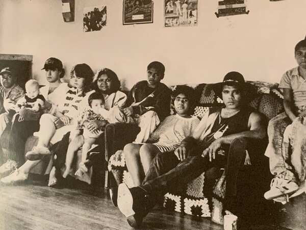 Archie Roach opens up about the pain he suffered after losing his ...