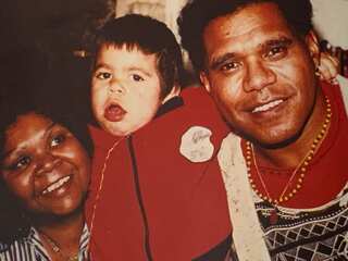 Archie Roach opens up about the pain he suffered after losing his ...