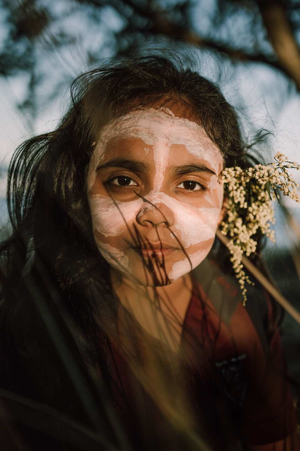 Motherhood in megapixels: First Nations photographer takes positive ...