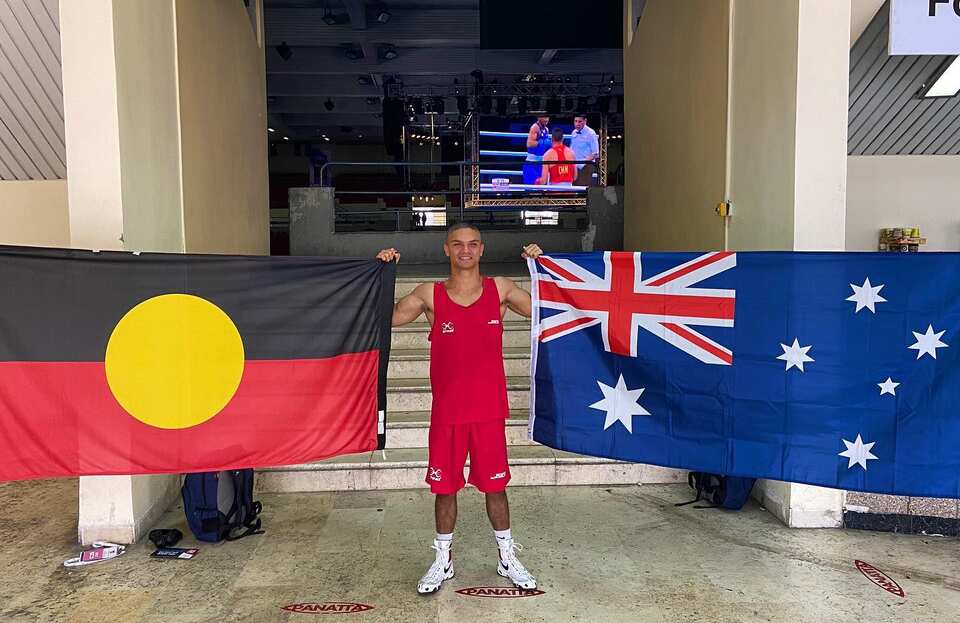 Meet the Indigenous athletes heading to the Commonwealth Games | SBS NITV