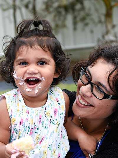 10 #IndigenousMums you need to know about | SBS NITV