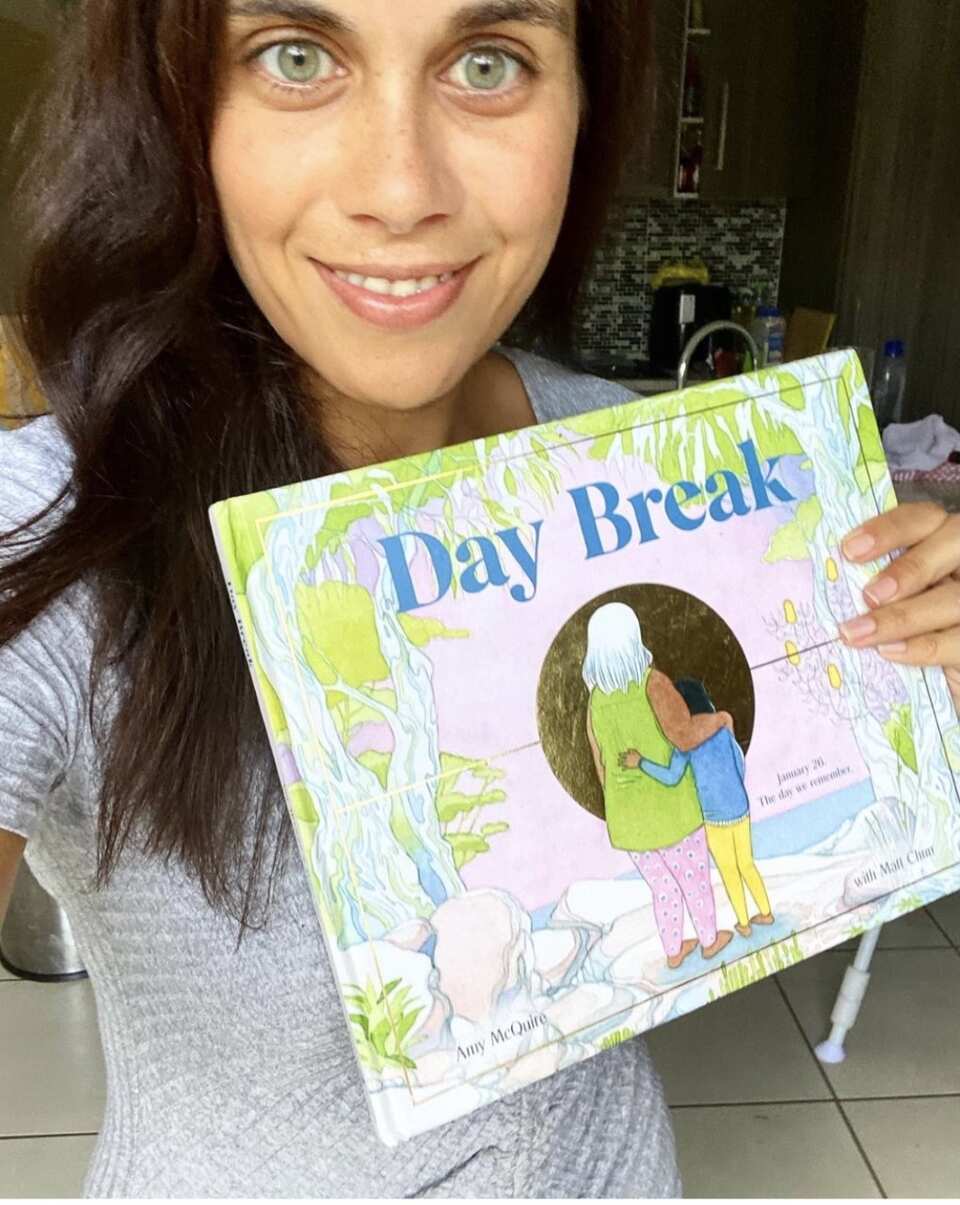 Children's book offers First Nations perspective on January 26 | SBS NITV