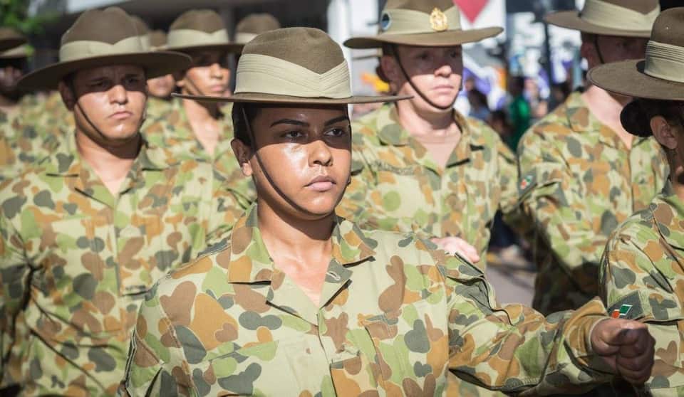 A year in review: striking images of Indigenous Australia in 2016 | SBS ...