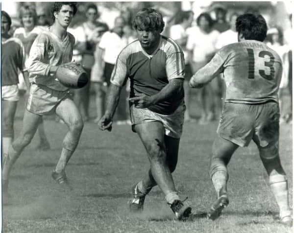 Arthur Beetson and his legacy in league and in life | SBS NITV