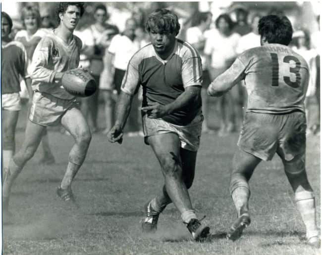 Arthur Beetson and his legacy in league and in life | SBS NITV